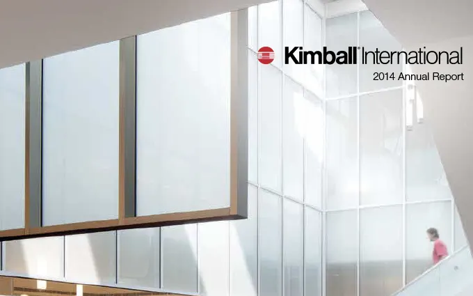 Annual Report Archive